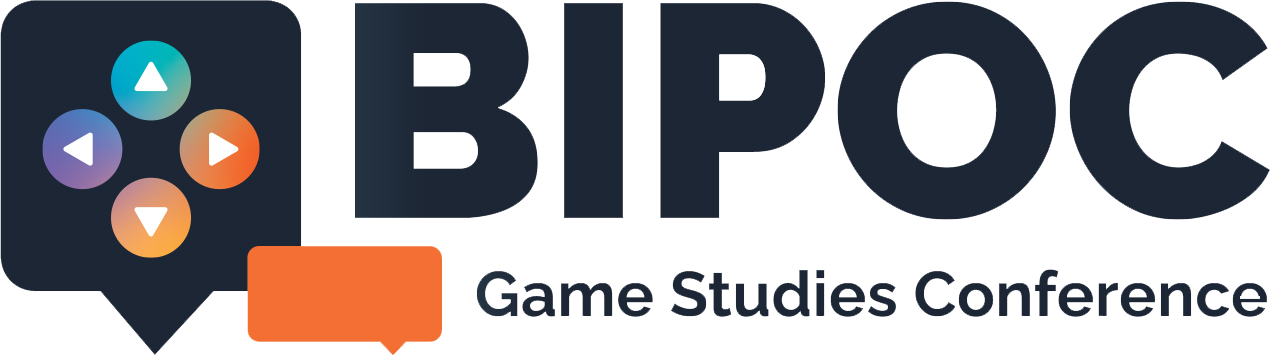 C-BIPOC — Conference on BIPOC Game Studies